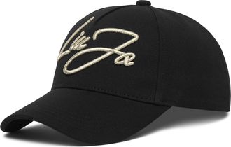 Liu Jo Cap Liu Jo 2A6028 T0300 Schwarz