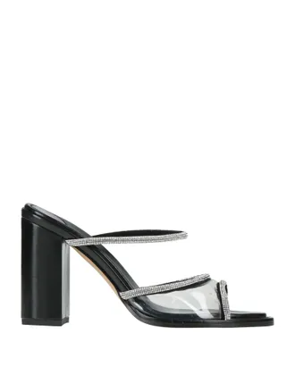 Bettina Vermillon SCHUHE - Sandalen auf YOOX.COM