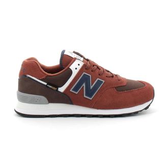 New Balance Herren, Schuhe, Mehrfarbig, 44 EUGr&ouml;&szlig;e