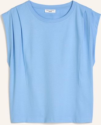 Marc O'Polo Denim Marc Opolo Denim T-Shirt blau