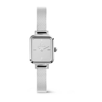 Daniel Wellington Damen, Accessories, Grau, ONE SIZEGr&ouml;&szlig;e