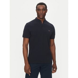 Daniel Hechter T-Shirt 74006 100912 Dunkelblau Regular Fit