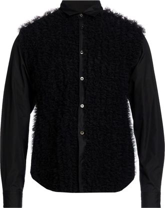 Comme Des Gar&ccedil;ons HOMME PLUS