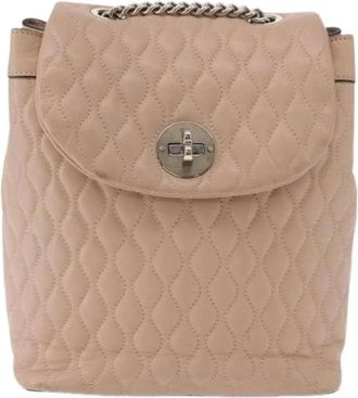 Bally Damen, Pre-Owned, Rosa, ONE SIZEGr&ouml;&szlig;e