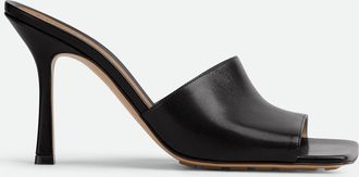 Bottega Veneta Mule Stretch - Bottega Veneta