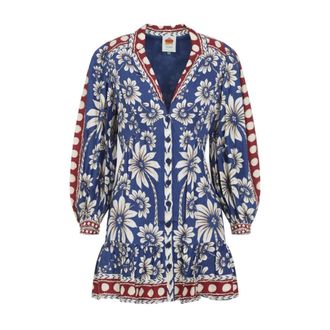 Farm Rio Farm Rio, Femme, Robes, Multicolore, Taille: 40 FR Farm RIO Robes