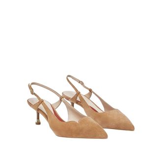Liu Jo Damen, Schuhe, Braun, 37 EUGr&ouml;&szlig;e