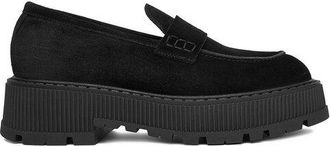 G-Star Slipper EO-HAYAT-9001-25 Schwarz