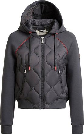 Khujo Steppjacke MALAYA