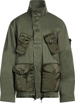 Diesel JACKEN & M&Auml;NTEL - Jacken und Anoraks auf YOOX.COM