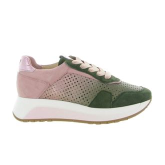 Softwaves Damen, Schuhe, Mehrfarbig, 40 EUGr&ouml;&szlig;e