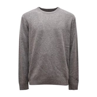 MC2 Saint Barth Herren, Strickwaren, Grau, XLGr&ouml;&szlig;e