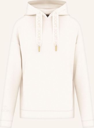 Joop Hoodie weiss