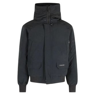 Canada Goose Herren, Jacken, Schwarzk, SGröße