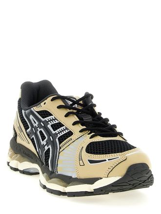 Asics Gel Kayano 12.1 Sneaker - Gold