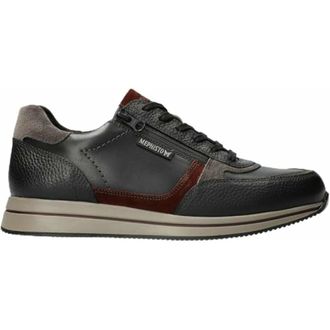 Mephisto Herren, Schuhe, Schwarzk, 44 EUGr&ouml;&szlig;e