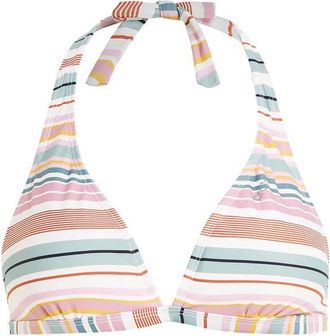 Protest Damen Bikini MIXJANEIRO 23 halter bikini top B&C-cup