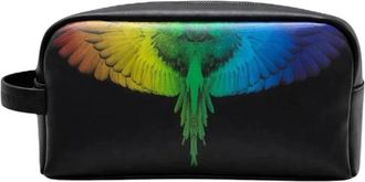 Marcelo Burlon Pochette Comas260355 - Homme - Sacs - Multicolore - Taille: ONE Size