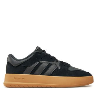 adidas Sneakers adidas Court 24 IH2943 Schwarz