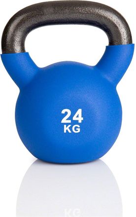 Sport-Tec Kettlebell, Kugelhantel, Workout, Fitness, Bodybuilding, Kurzhantel, Gewichtskugel, Schwunghantel