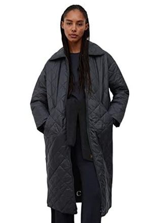 Marc O'Polo 201082471075 Jacket, 893, 38 Femme