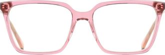 Liu Jo Lj2846 Optische Brille - - Accessories - Damen - Rosa - 53 MM