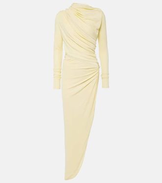 CHRISTOPHER ESBER Midikleid