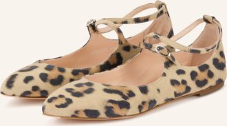 AGL Agl Ballerinas Softy Ballet beige