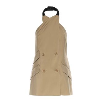 Max Mara Vests - - Suits - Damen - Braun - S