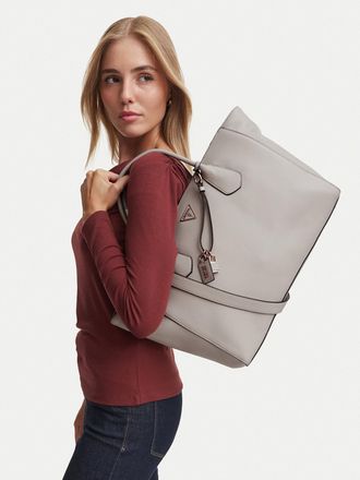 Guess Handtasche Guess Marissa HWBG23 33240 Creme