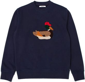 Edmmond Studios Sweat Duck Hunt Edmmond Studios