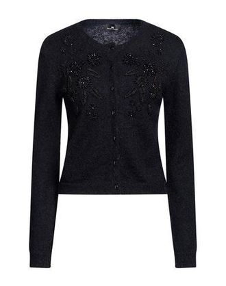 Elisabetta Franchi MAILLE - Cardigans sur YOOX.COM