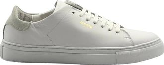 Axel Arigato Homme, Chaussures, Blanc, Taille: 40 EU Baskets