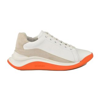 Sportmax Damen, Schuhe, Weiß, 41 EUGröße