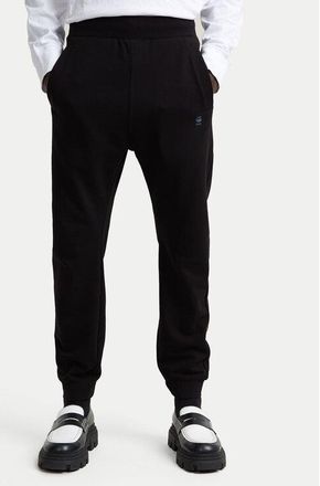 G-Star Jogginghose Nifous D25525-D566 Schwarz Regular Fit