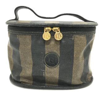 Fendi Pre-owned Plastik fendi-taschen - - Pre-owned - Damen - Schwarzk - ONE SIZE