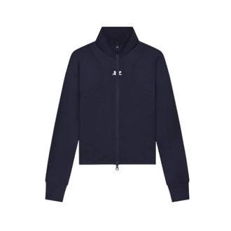 Courr&egrave;ges Jackets - - Jackets - Damen - Blau - M