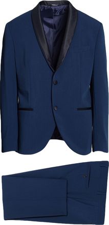 Luca Bertelli ANZ&Uuml;GE und CO-ORDS - Anz&uuml;ge auf YOOX.COM