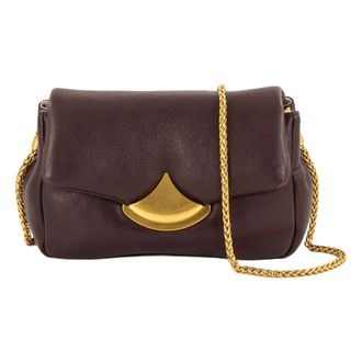 Sessun Sac Diviluz Puffy Cuir Sess&ugrave;n