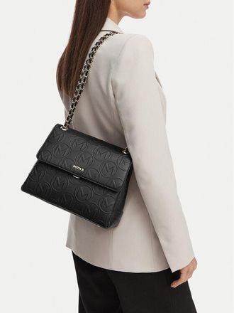 Mexx Handtasche MEXX-S-012-07 Schwarz