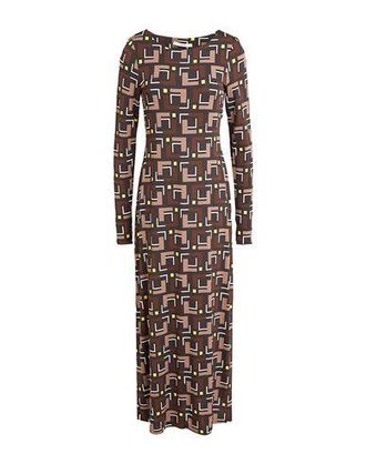 Maliparmi ROBES - Robes longues sur YOOX.COM