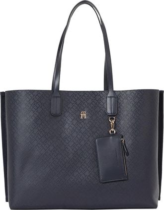 Tommy Hilfiger Crossbody Bags - Distinct Handtasche - Gr. unisize - in Blau - für Damen