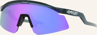 Oakley Sonnenbrille oo9229 schwarz