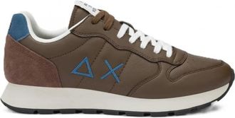 Sun 68 Homme, Chaussures, Brun, Taille: 41 EU Tom Classic