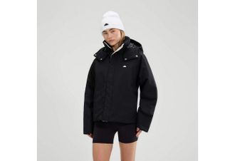 Ellesse Winterjacke ellesse Damen Winterjacke Zenira Padded SGB22790