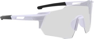 Generico Photochrome Fahrradbrille - UV400 polarisierte Schutzbrille f&uuml;r den Au&szlig;enbereich, transparentes Fahren f&uuml;r Baseball, Angeln, Wandern, Training, Reiten
