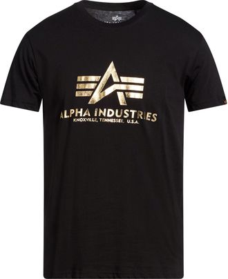 Alpha Industries TOPS - T-shirts auf YOOX.COM