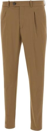 Roberto Ricci Design Rrd, Homme, Pantalons, Brun, Taille: XL Surflex Pence