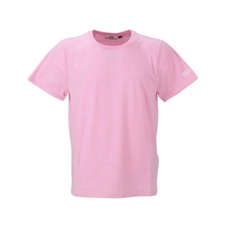 GCDS Essentials A2Em2300Uw1-45 T-shirt - - Tops - Herren - Rosa - L
