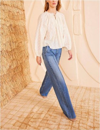 Ulla Johnson Blouse Ada Ulla Johnson